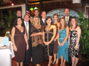 2nd Annual Event | HFCF