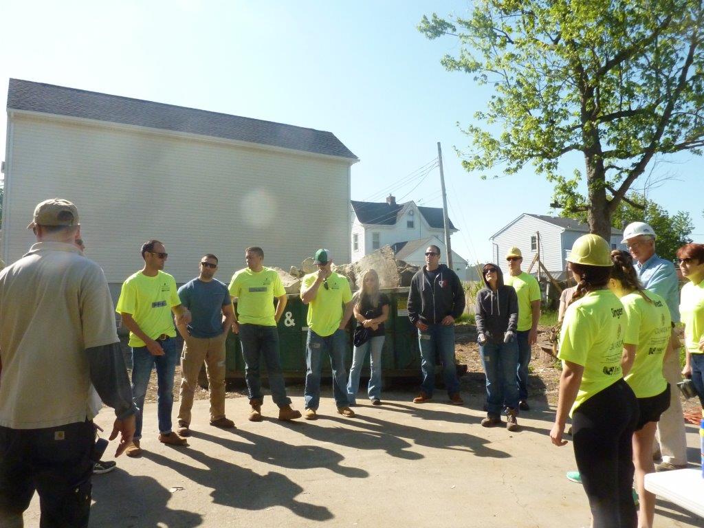 International Planning Alliance Has Strong Showing at HFCF's Habitat ...