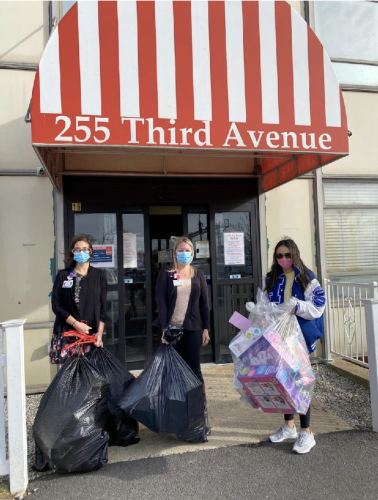 2020: A Very Giving Year | HFCF