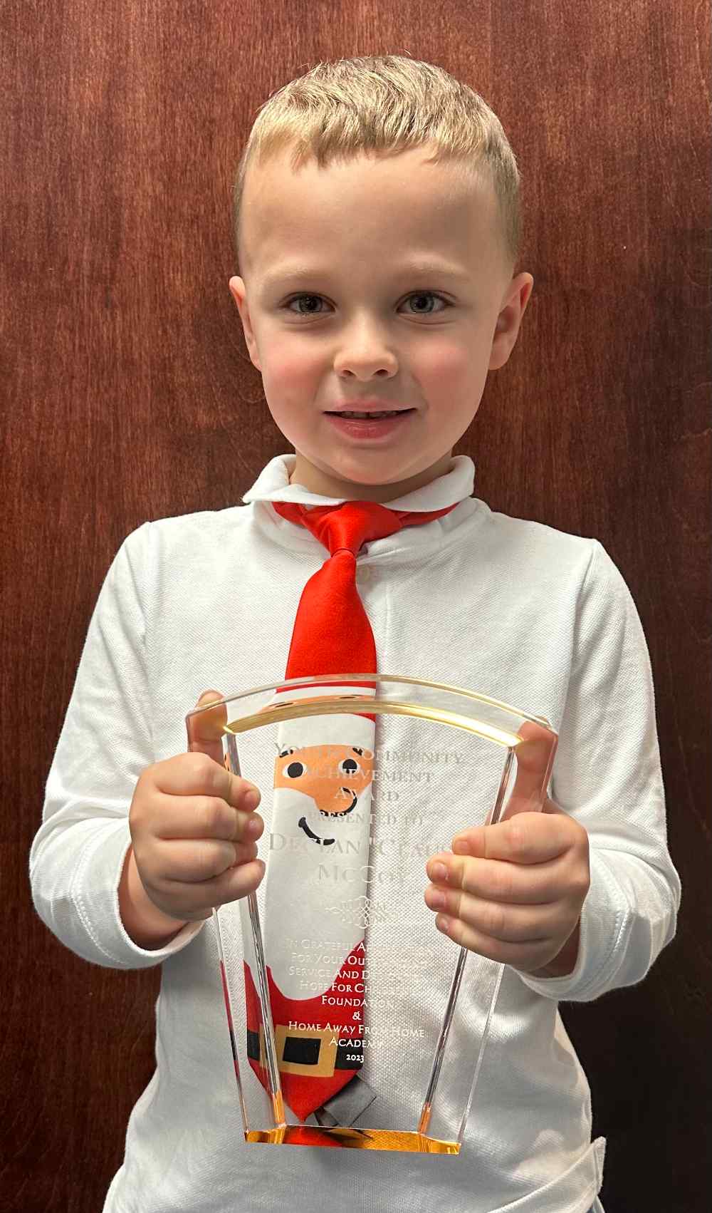 Hope For Children Foundation NJ | HFCF